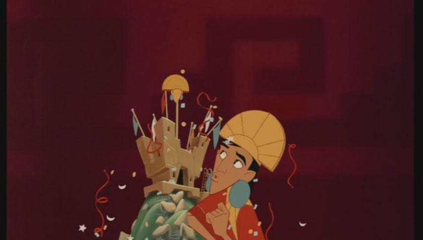 Disney Towns Where We'd Love To Go Trick Or Treating On Halloween