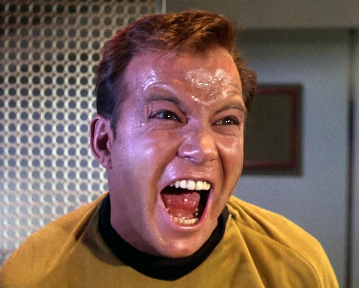 The 12 Worst Star Trek Transporter Accidents in Series History