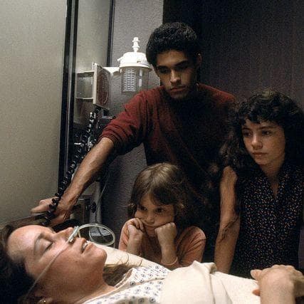 The 30+ Best Horror Movies About Hospitals & Asylums
