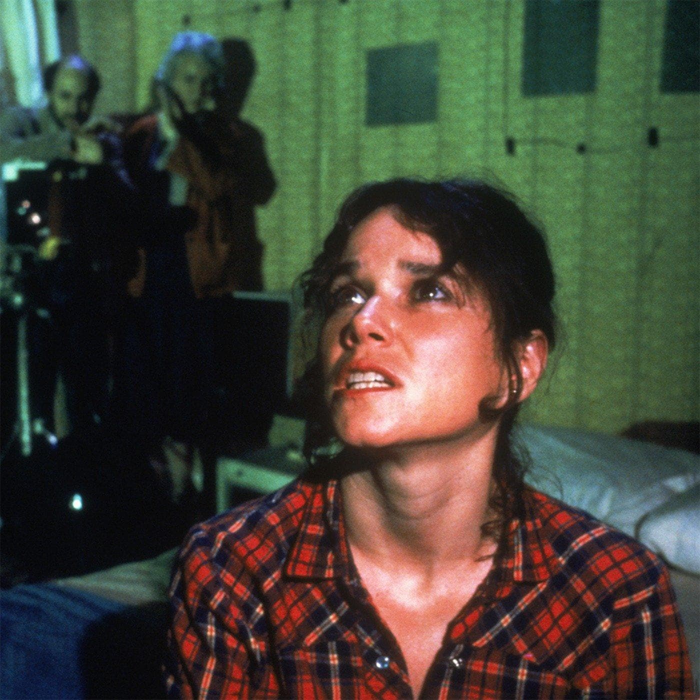 Fans Share The Movies That Terrified Them When They Were Younger