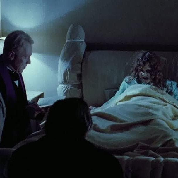 The 30+ Best Horror Movies About Satan or The Devil