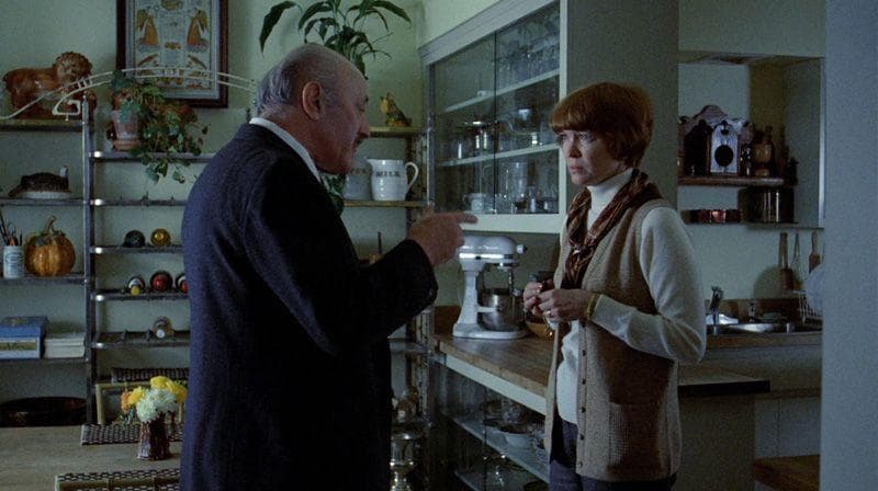 Unexpectedly Funny Moments In Otherwise Terrifying Horror Movies