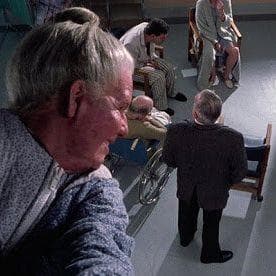 The 30+ Best Horror Movies About Hospitals & Asylums