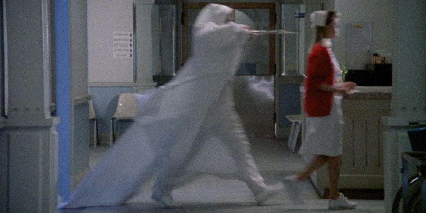 The 17 Movies With The Most Jump Scares, Ranked