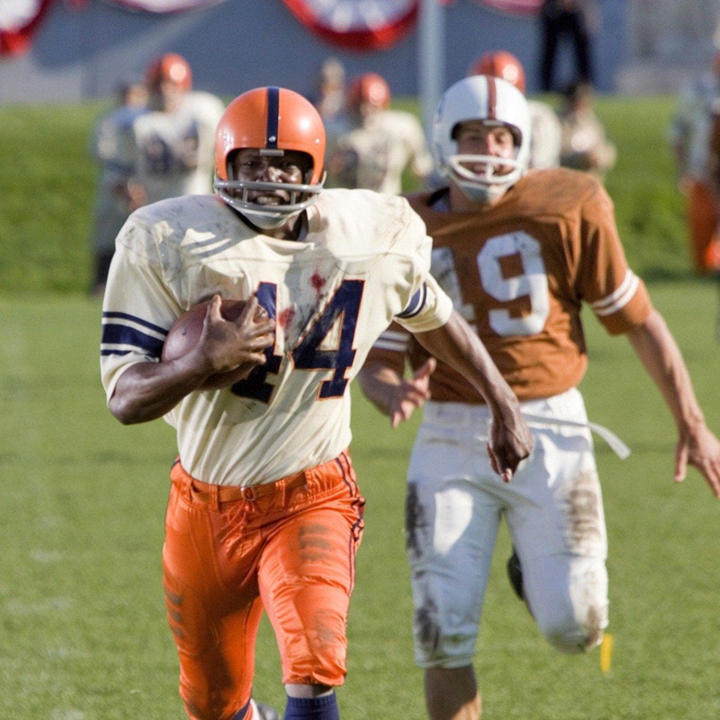 15 Underdog Sports Movies to Watch if You Loved 'Rudy'