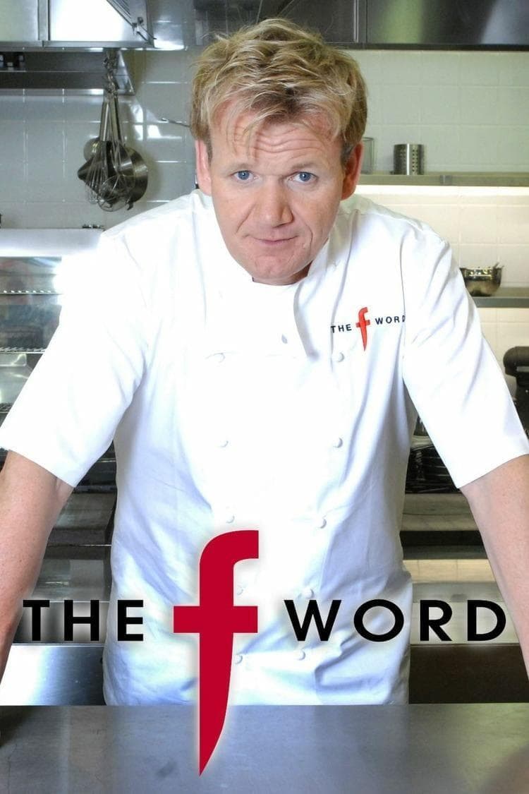 The 15+ Best Gordon Ramsay Shows, Ranked By Fans