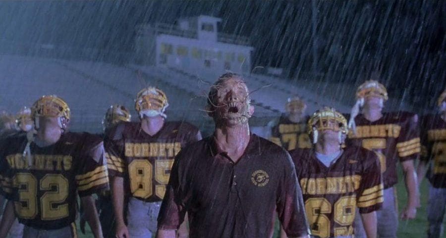 13 Villainous Hive Minds In Sci-Fi Movies, Ranked By Ruthless Efficiency