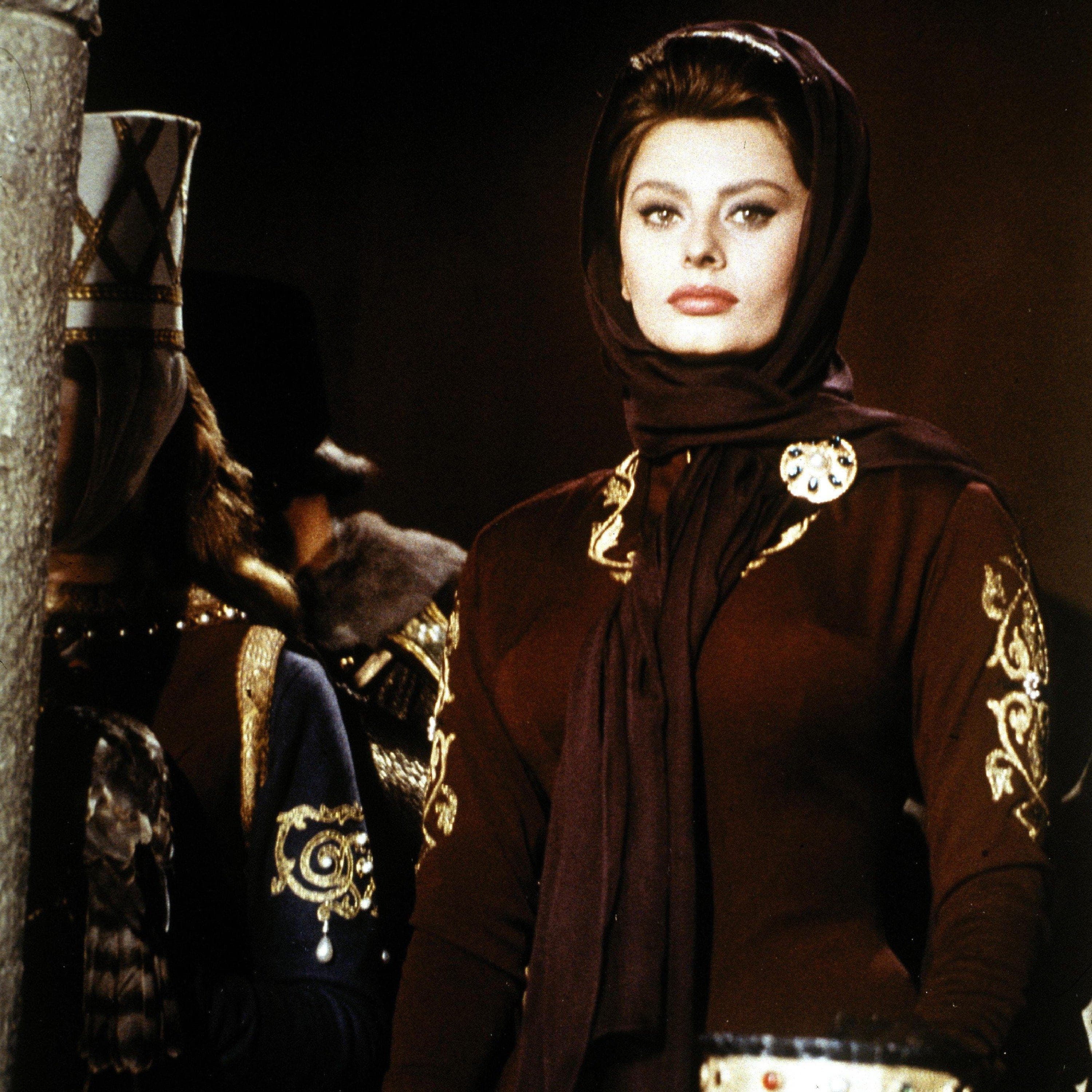 The 25 Best Movies Like 'Caligula', Ranked By Fans