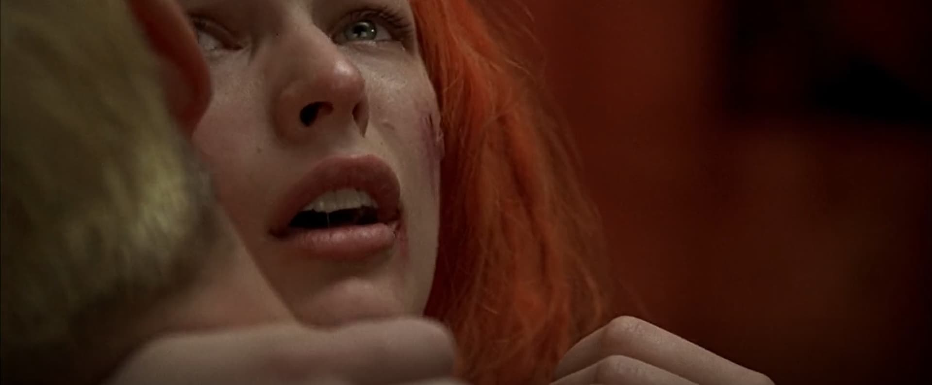 The 20 Saddest Scenes In '90s Action Movies