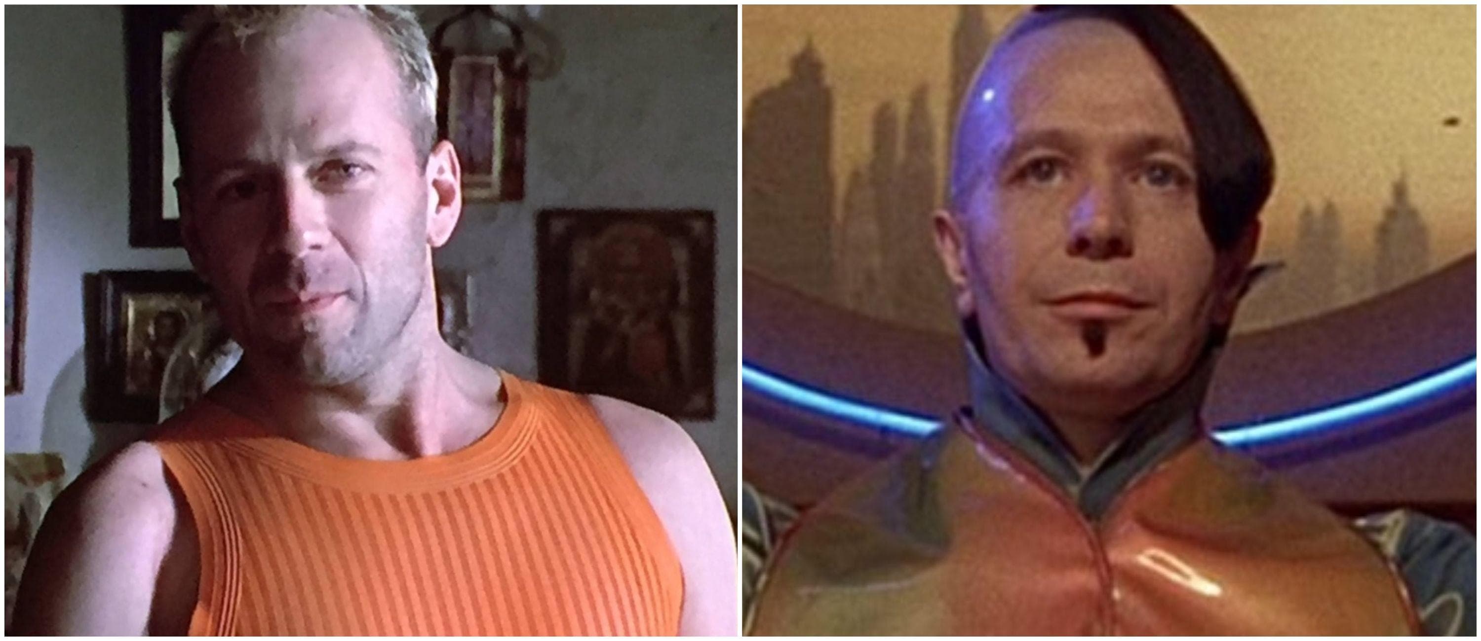 Things You Probably Didn't Know About "Nerdy" '90s Movies