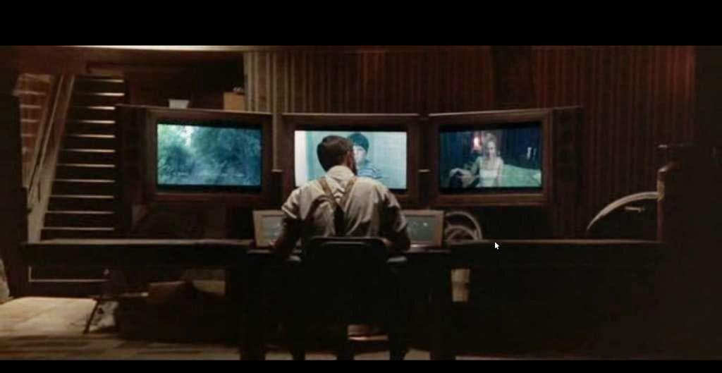 12 Sci-Fi Movies Where An Amazing Piece Of Technology Does More Harm ...