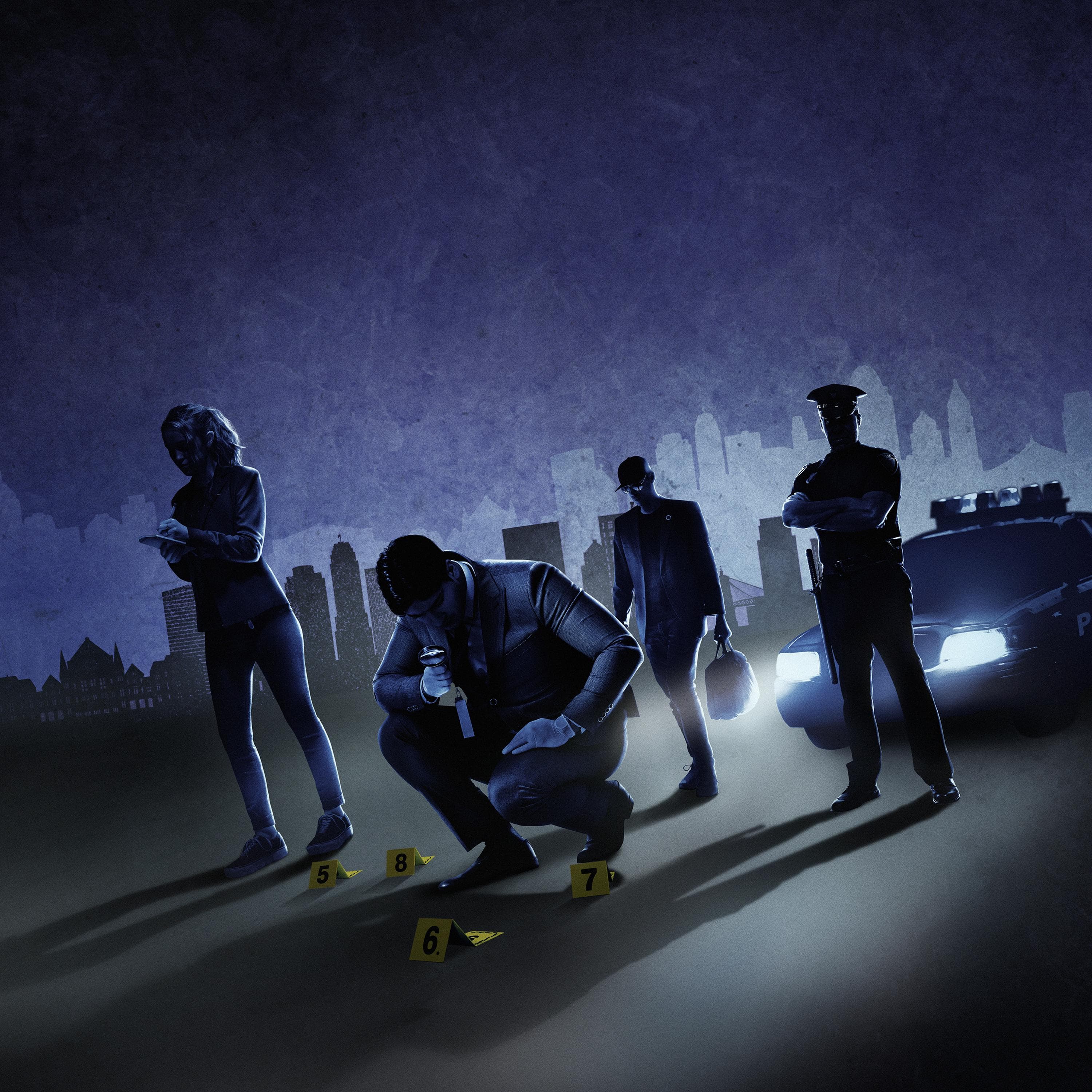 25+ True Crime & Investigative News Shows Like 'Dateline NBC'