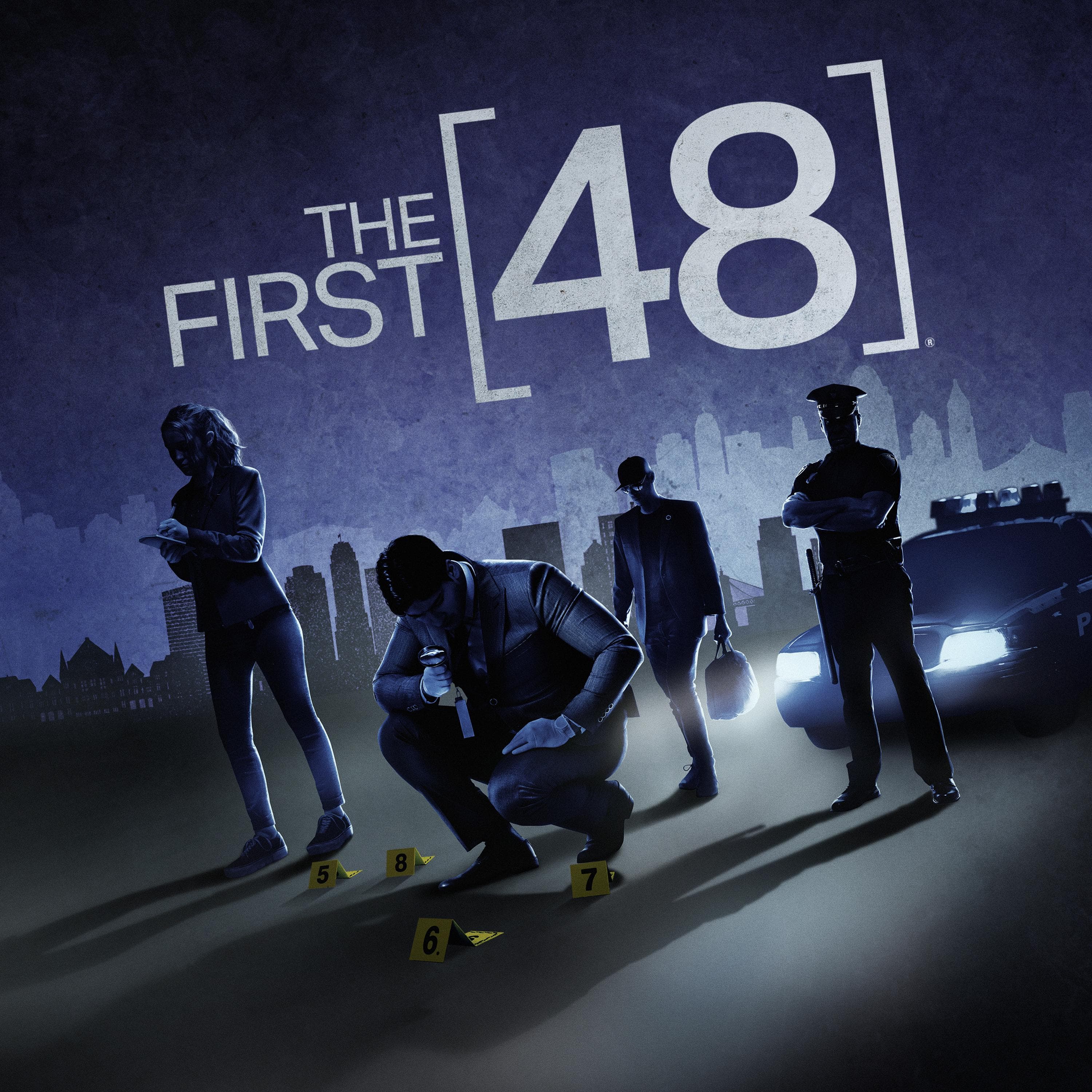 25+ Gripping True Crime Shows Like 'Forensic Files'