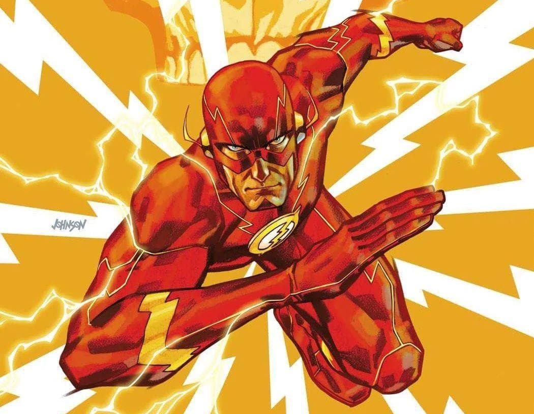 The 17 Best Superheroes With Red Costumes, Ranked By Fans