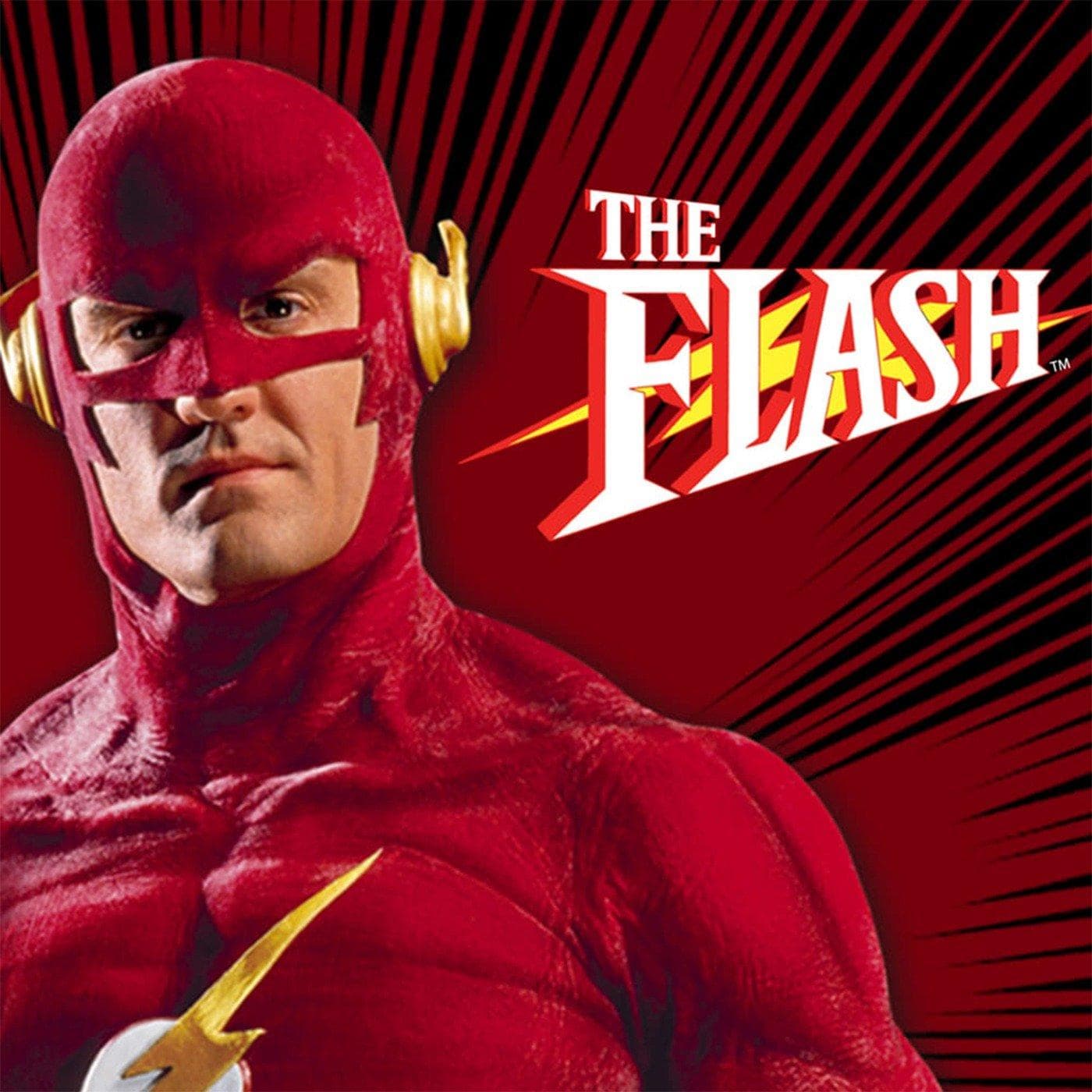 What to Watch If You Love 'The Flash'