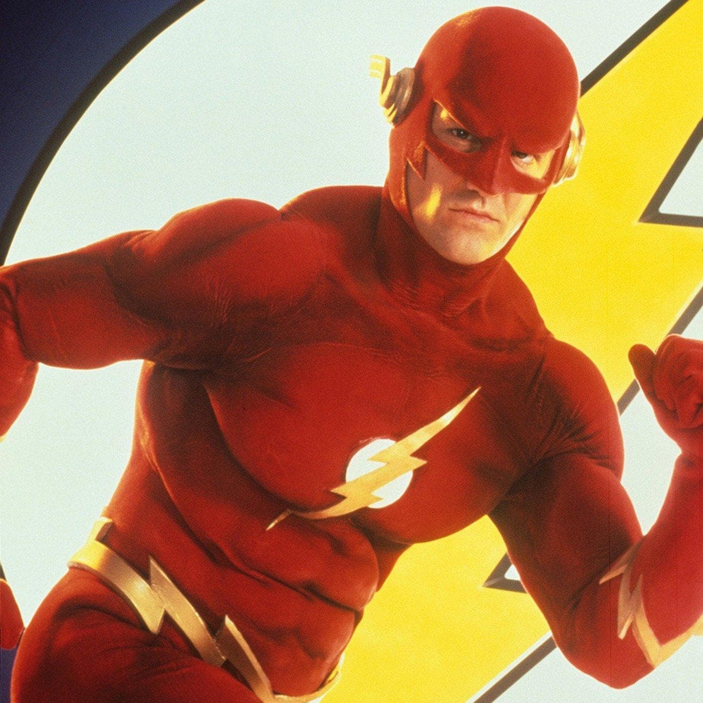What to Watch If You Love 'The Flash'
