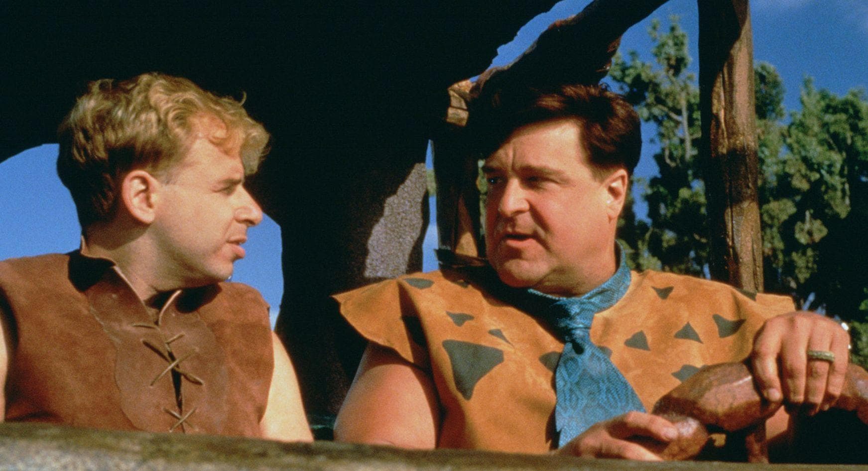 The 15 Best Live-Action Adaptations Of Cartoons, Ranked