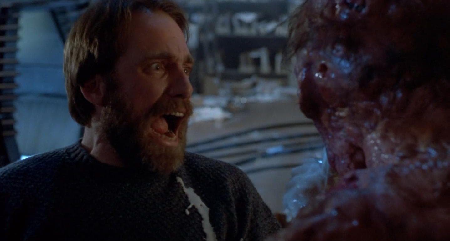 Terrifying Bug Scenes In Movies