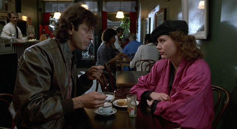 What Your Favorite Horror Couple Says About Your Relationships