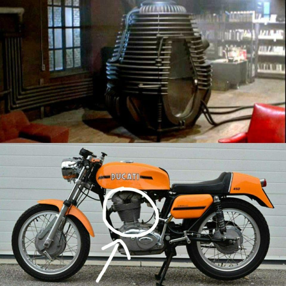 Small Details From Underrated Sci-Fi Horror Movies