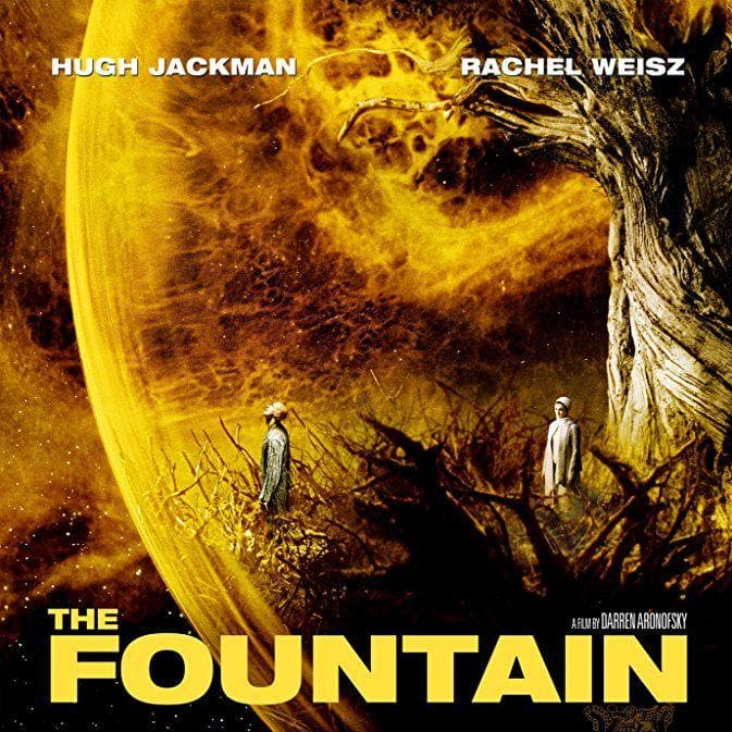 The Most Colorful Movies Ever Made