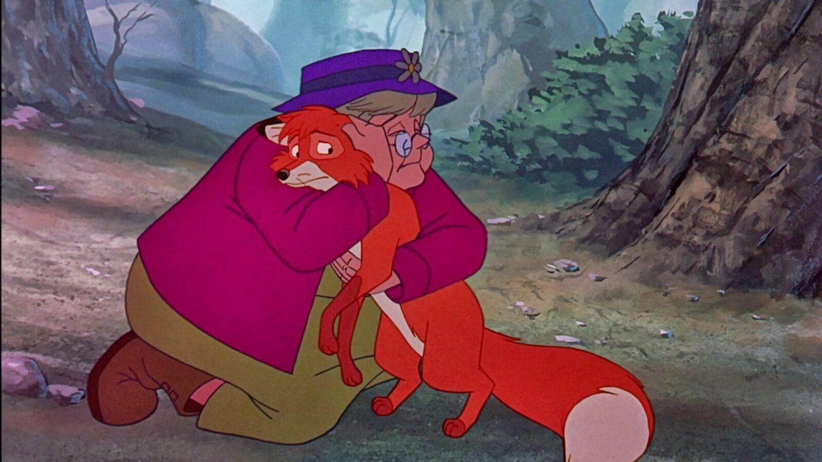 The 16 Saddest Disney Movies of All Time, Ranked