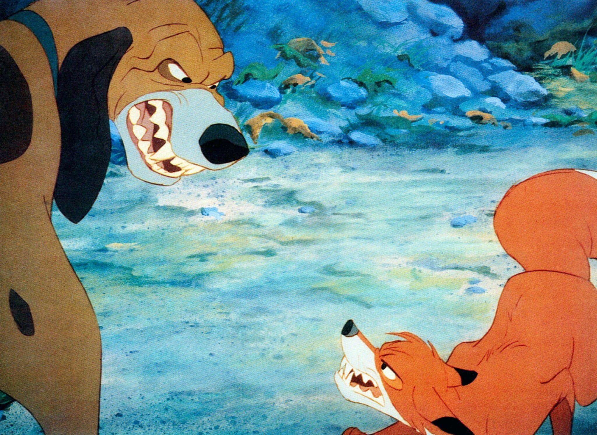 The Saddest Movies In Which No One Actually Dies