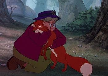 The Most Heartbreaking Non-Death Moments In Disney Animated Movies