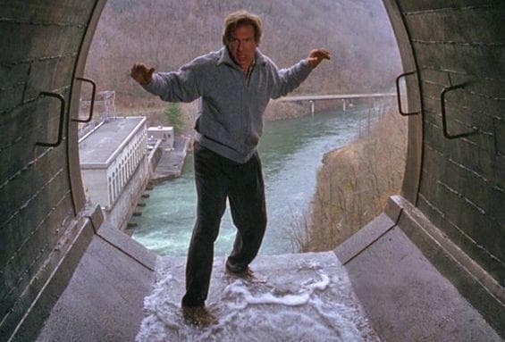 Quiet Action Movies That Don't Need A Ton Of Explosions To Keep You Gripped