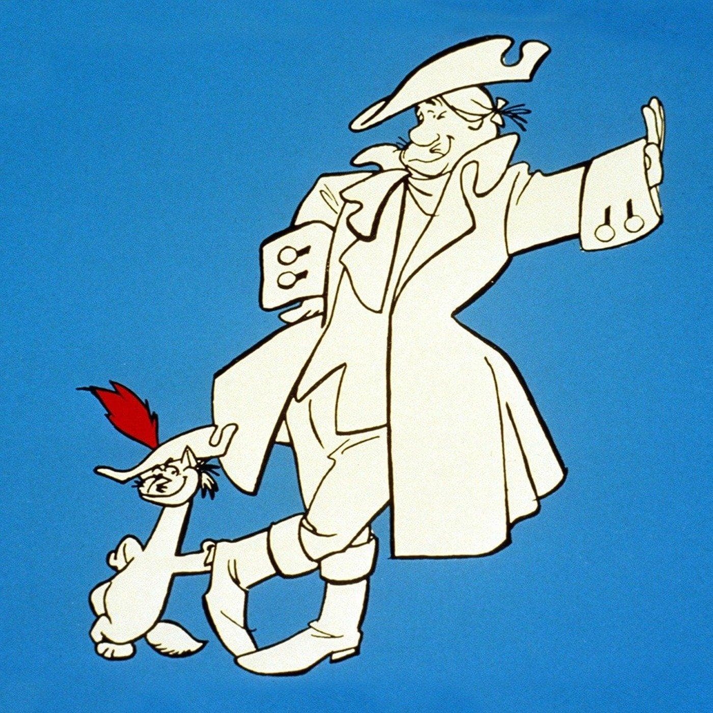 Every Major Kids Shows About Ghosts, Ranked