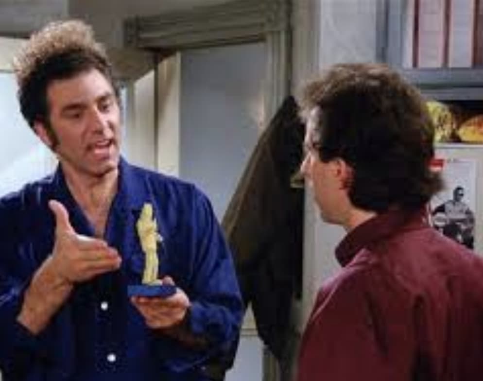People Reveal The Funniest Episodes In Good TV Shows