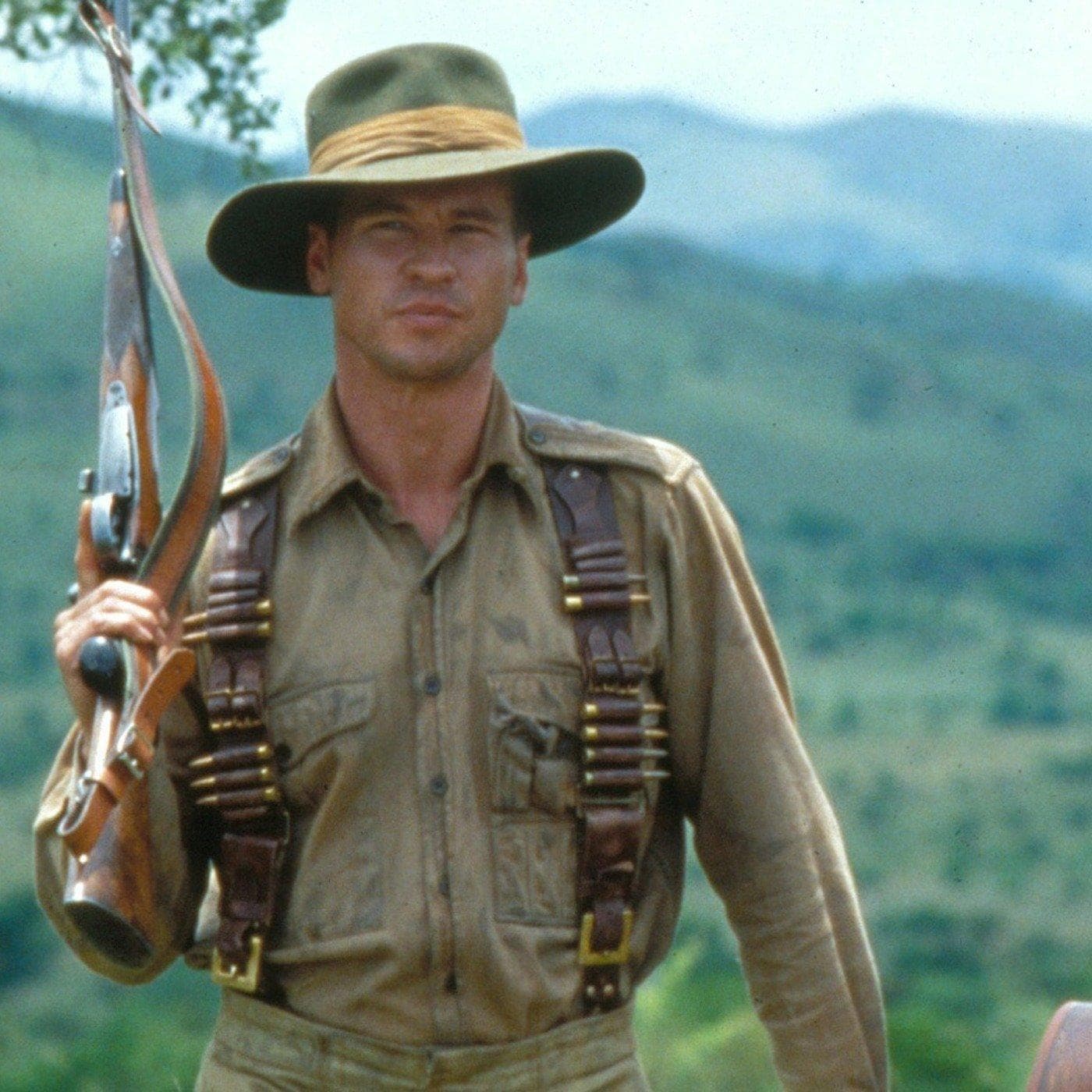 The 15 Best Movies About African Colonialism, Ranked