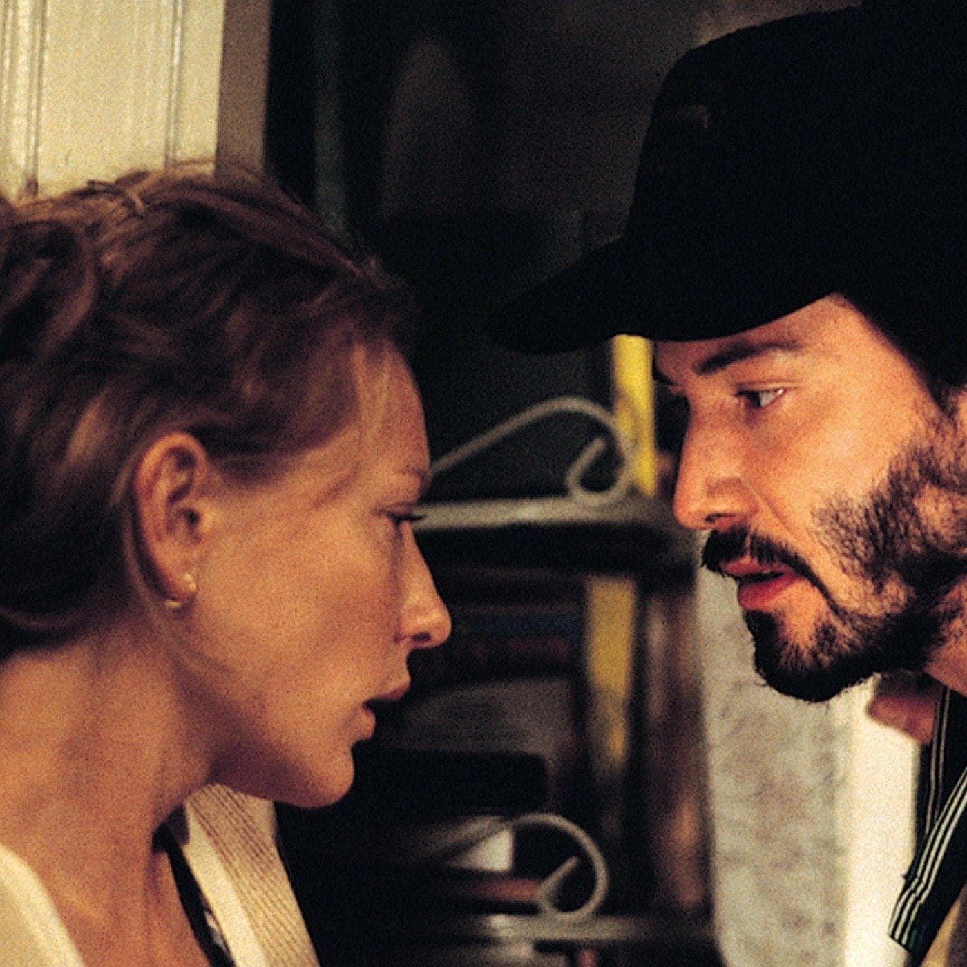 The 21 Best Movies With Psychics, Ranked