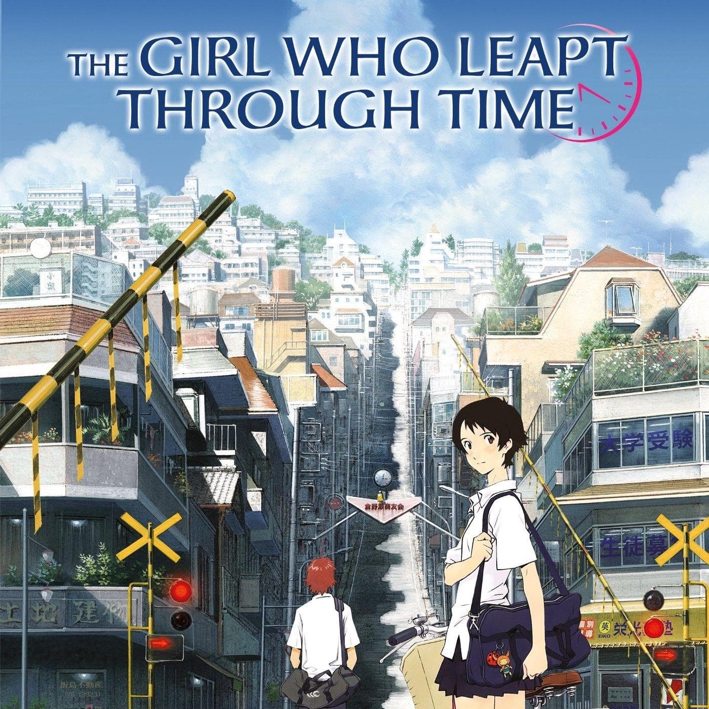 The 15 Best Time Loop Anime, Ranked By Fans