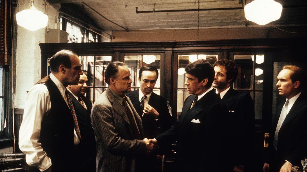 Behind-The-Scenes Stories From The Best Gangster Movies