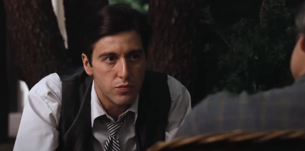Every Al Pacino Crime And Gangster Movie, Ranked Best To Worst