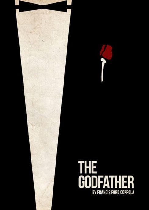 Minimalist Movie Posters Wallpapers