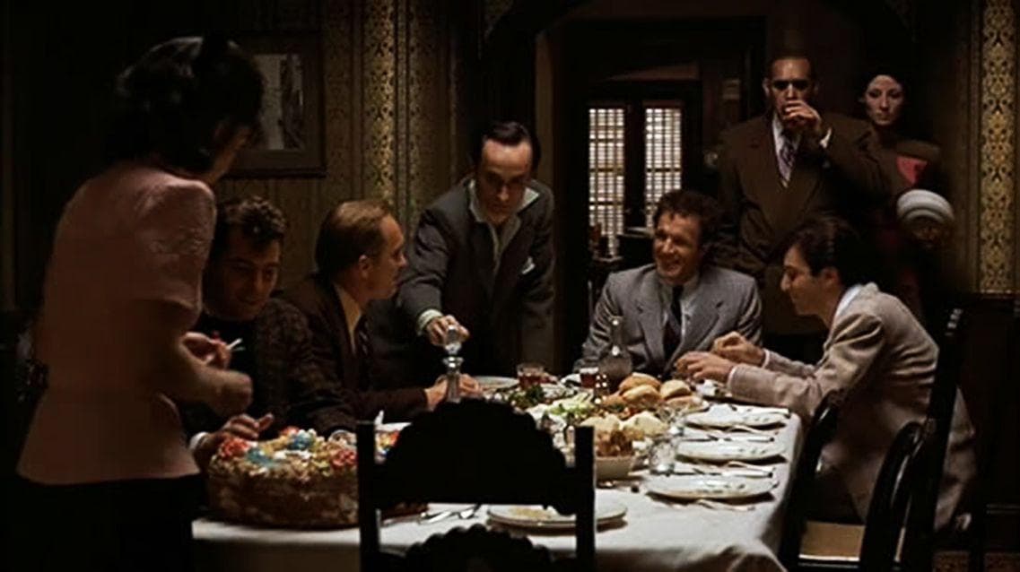 Movie Flashback Scenes That Pack An Emotional Punch