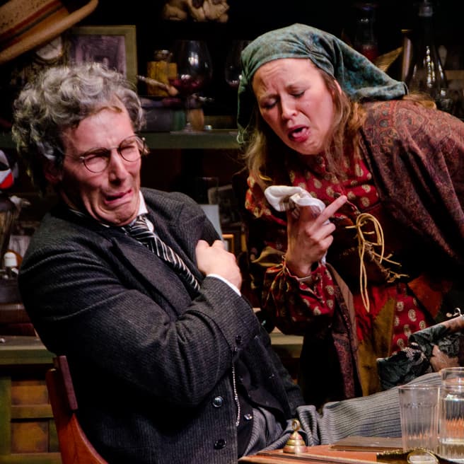 Neil Simon Works | Plays By Neil Simon