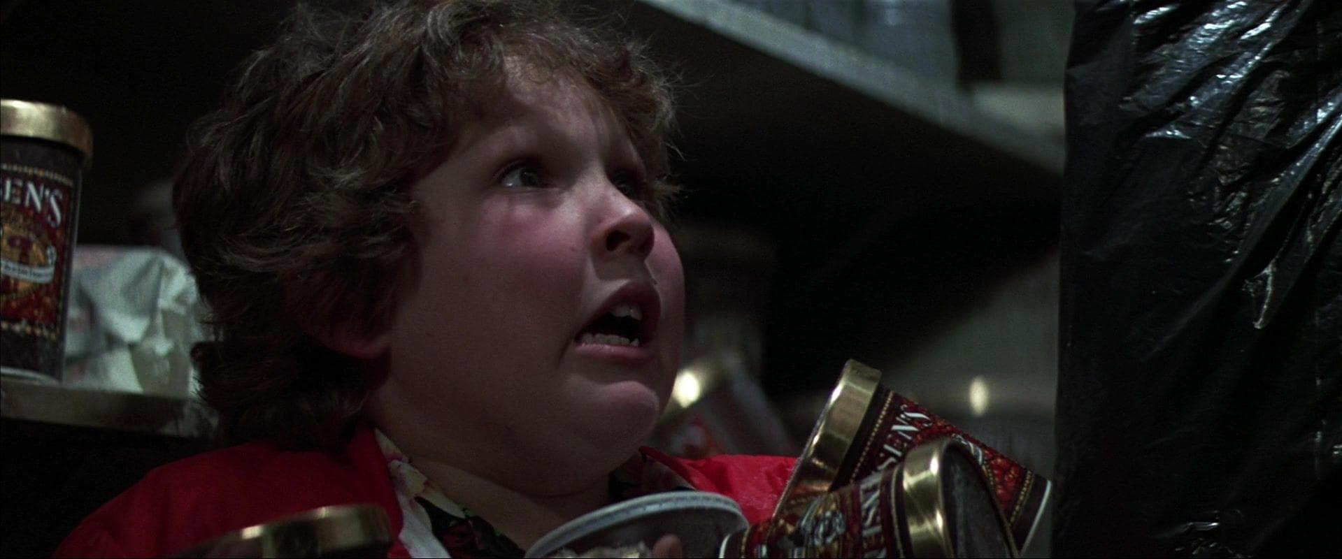 Scary Scenes That Made Us All Scream For Ice Cream