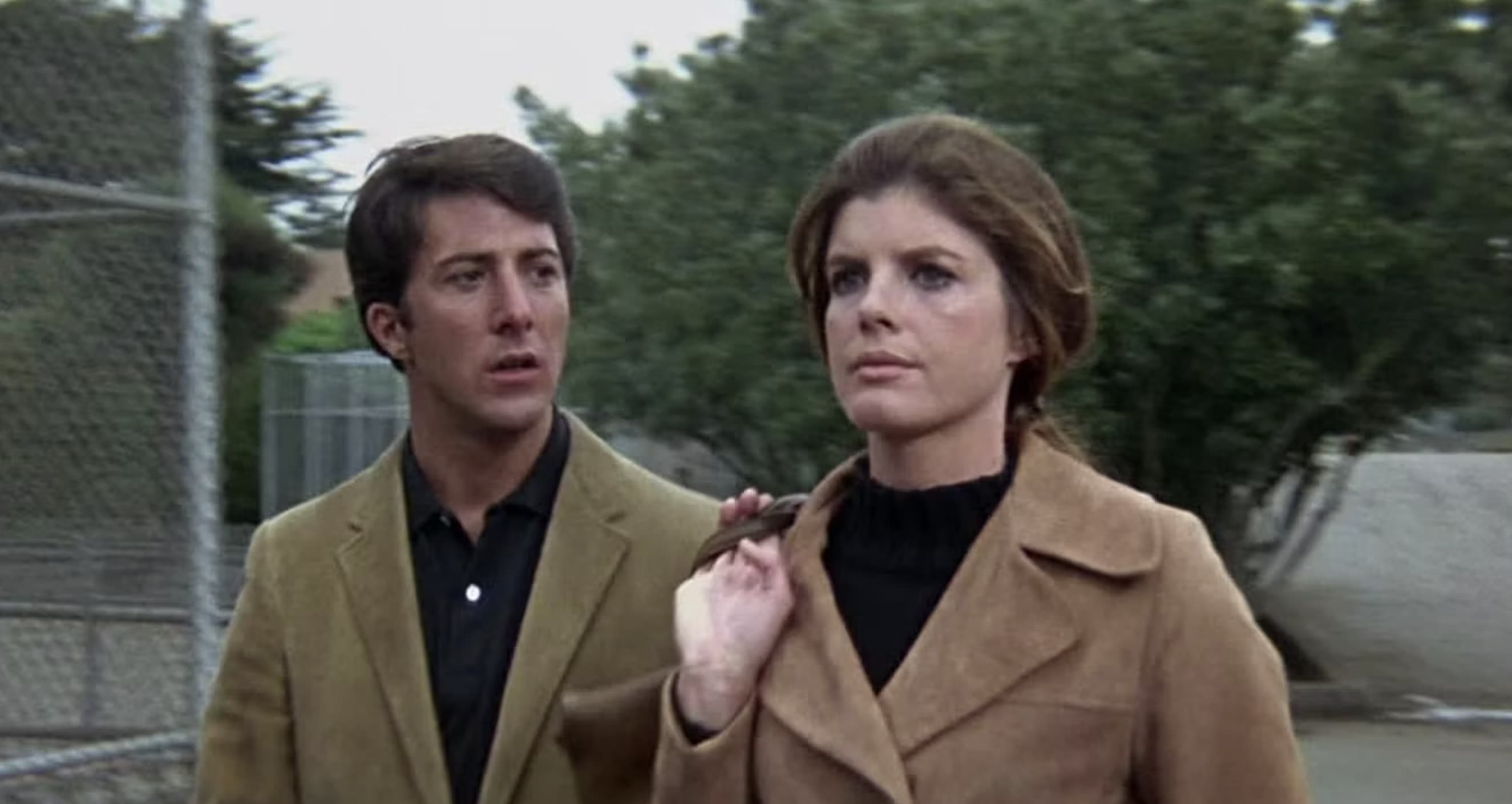 The 15 Most Awkward Date Scenes In Movies, Ranked