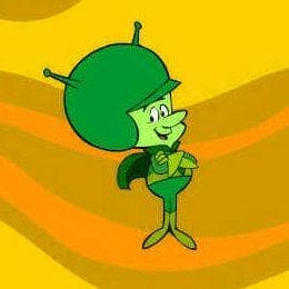 Complete List of All The Flintstones Characters