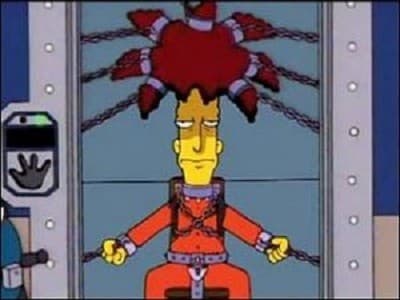 The Best Episodes From 'The Simpsons' Season 14, Ranked