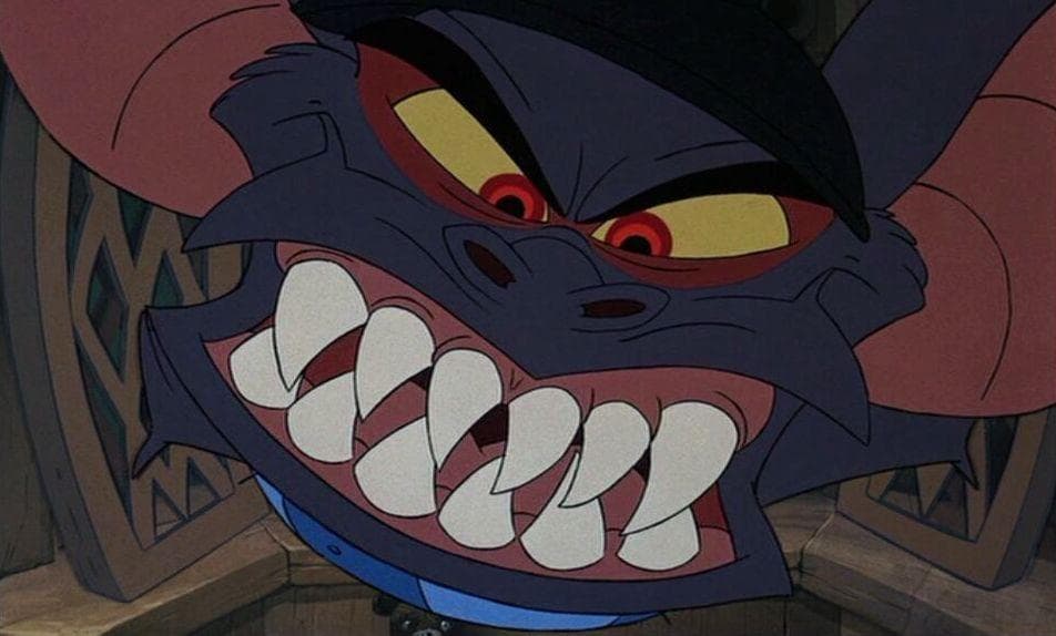 Traumatic Opening Scenes In Animated Movies