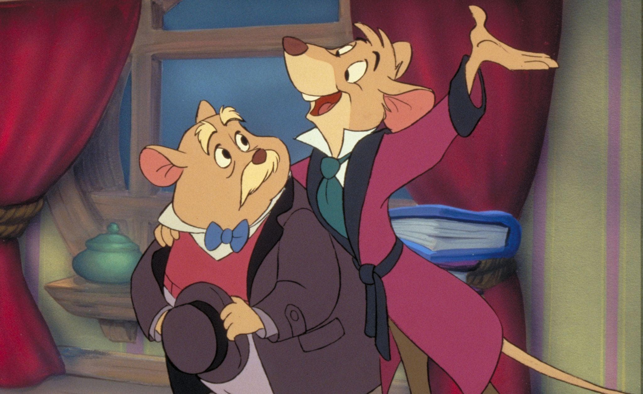 Underrated '80s Disney Movies That Are Worth Checking Out