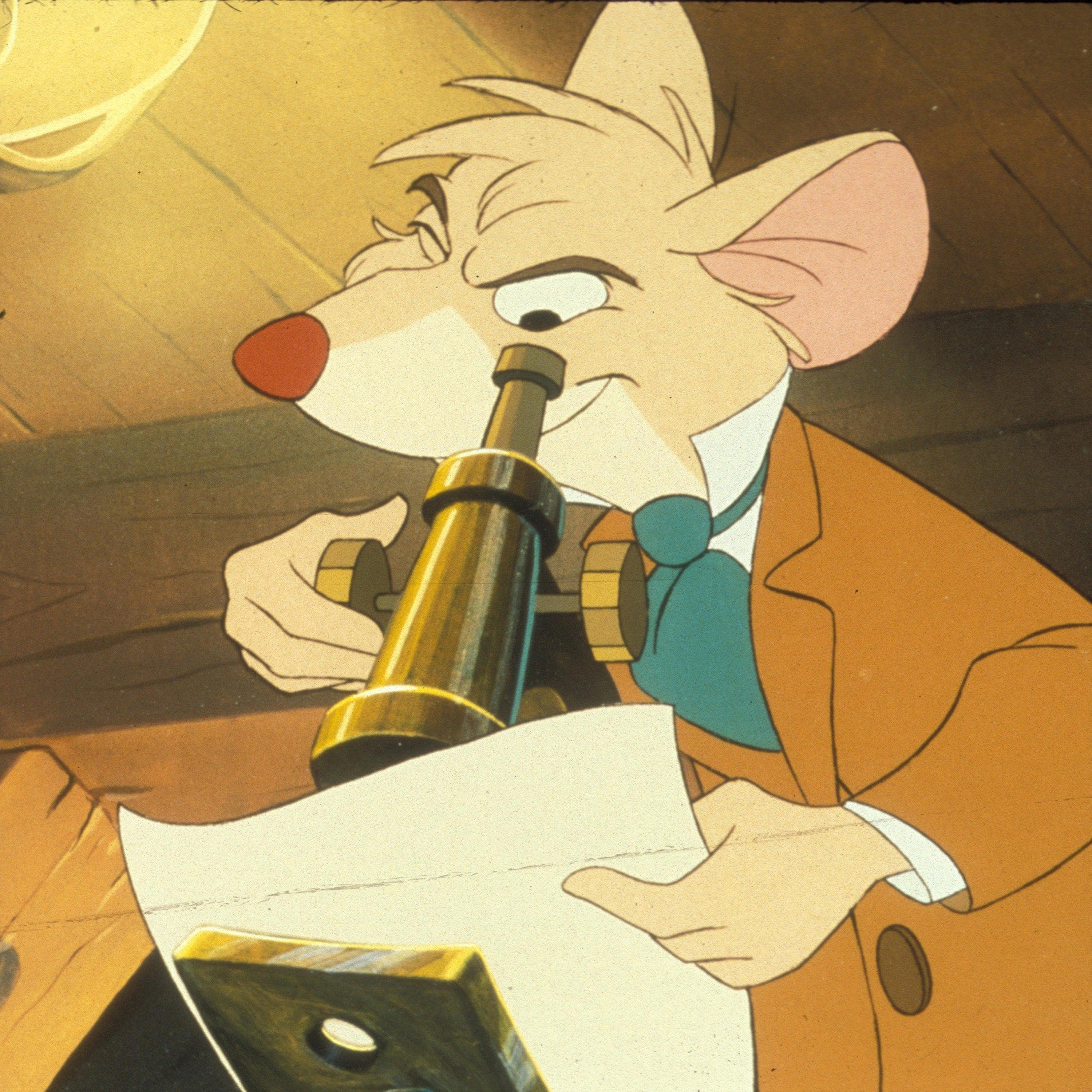 The 20 Best Movies About Rats, Ranked By Fans