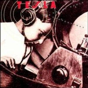 List of All Top Tesla Albums, Ranked