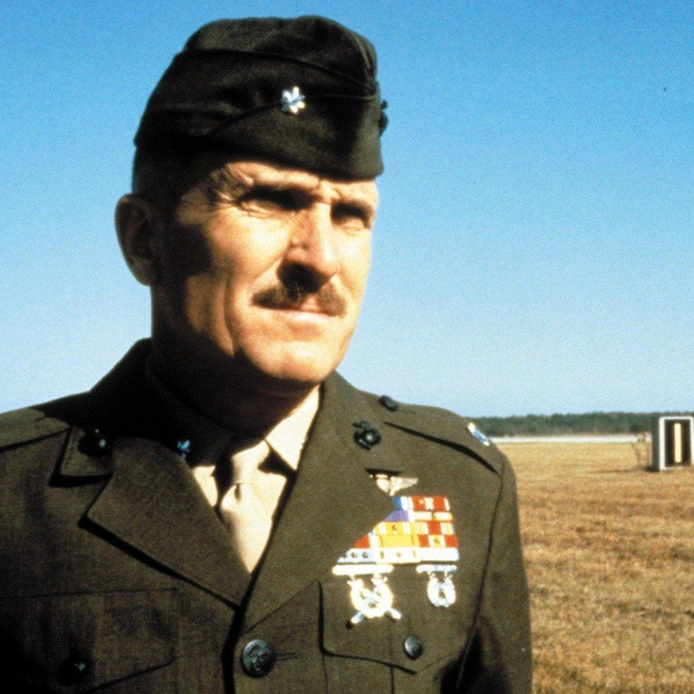 The 20 Best Movies About Marines, Ranked