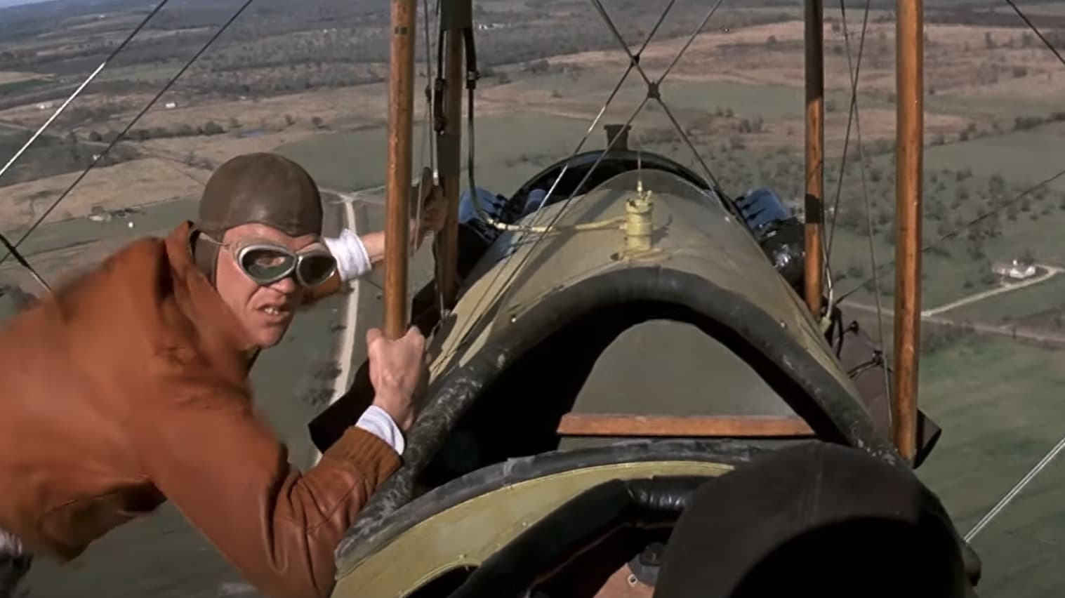 The 14 Best Movies And TV Shows About Aerial Combat