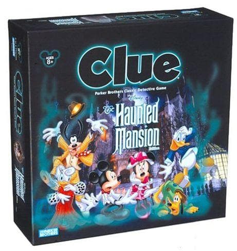 The Best Editions of Clue, Ranked by Board Game Geeks
